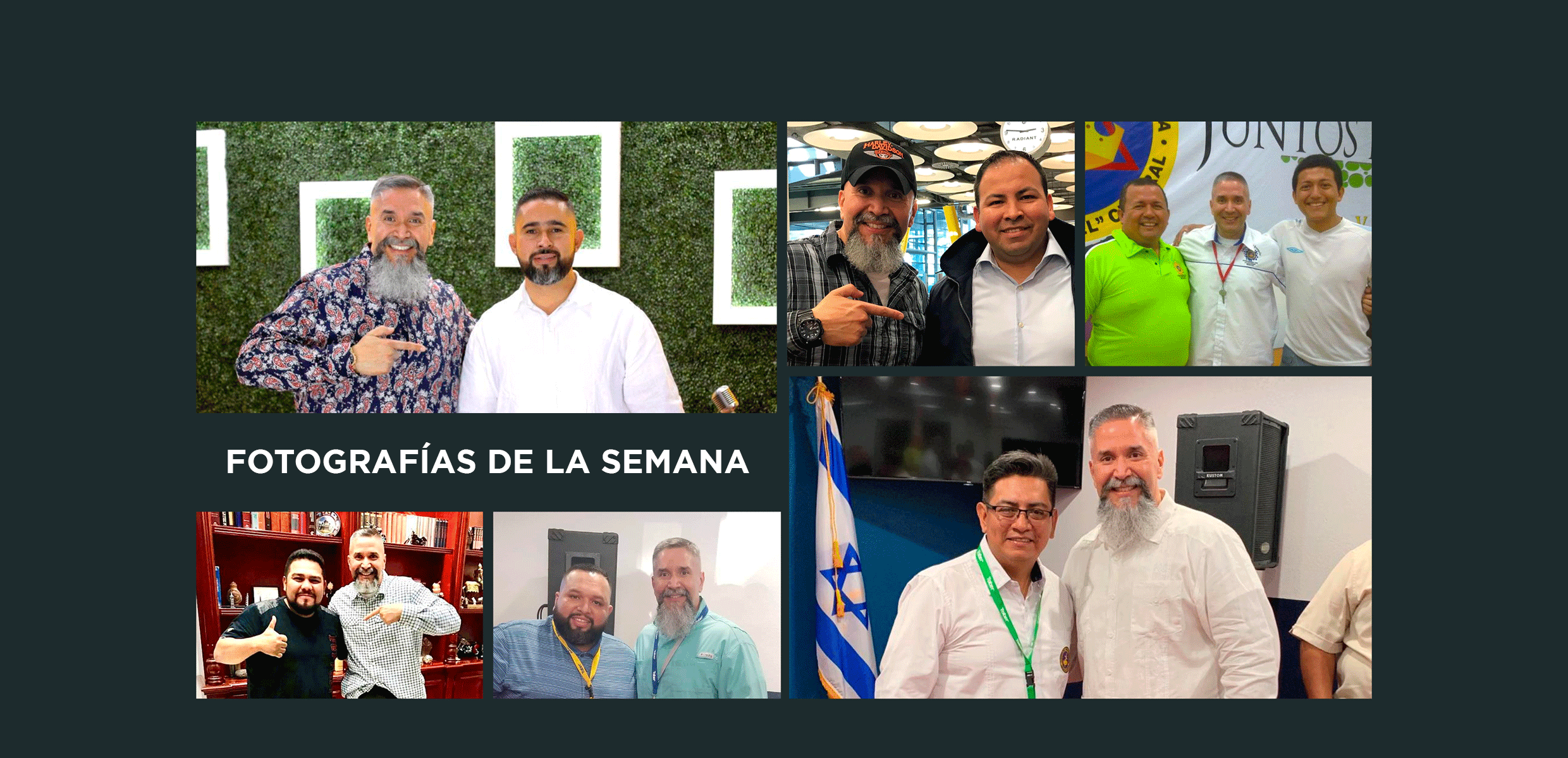 Toby Jr. – Tabernaculo Biblico Bautista Central