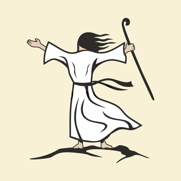 Los profetas de la Biblia – Tabernáculo Central