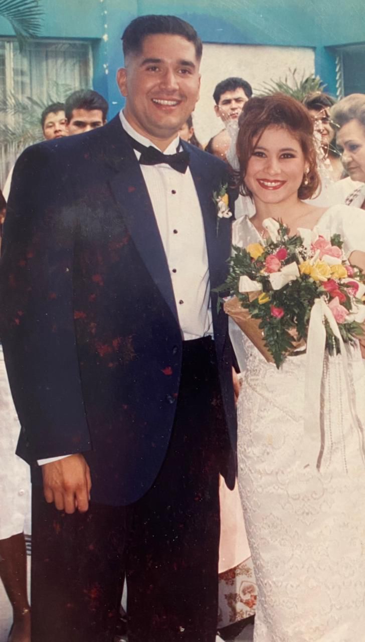 Toby Jr. – Prédicas – Tabernáculo Central